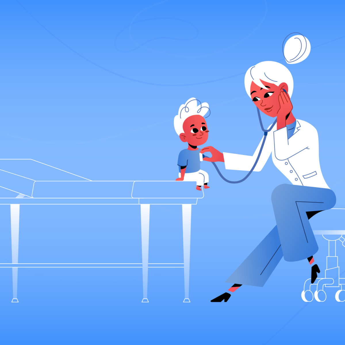 New year’s wishes – Bank Van Breda – Fabian De Smet website