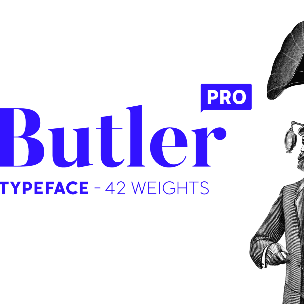 Butler Pro – Fabian De Smet website