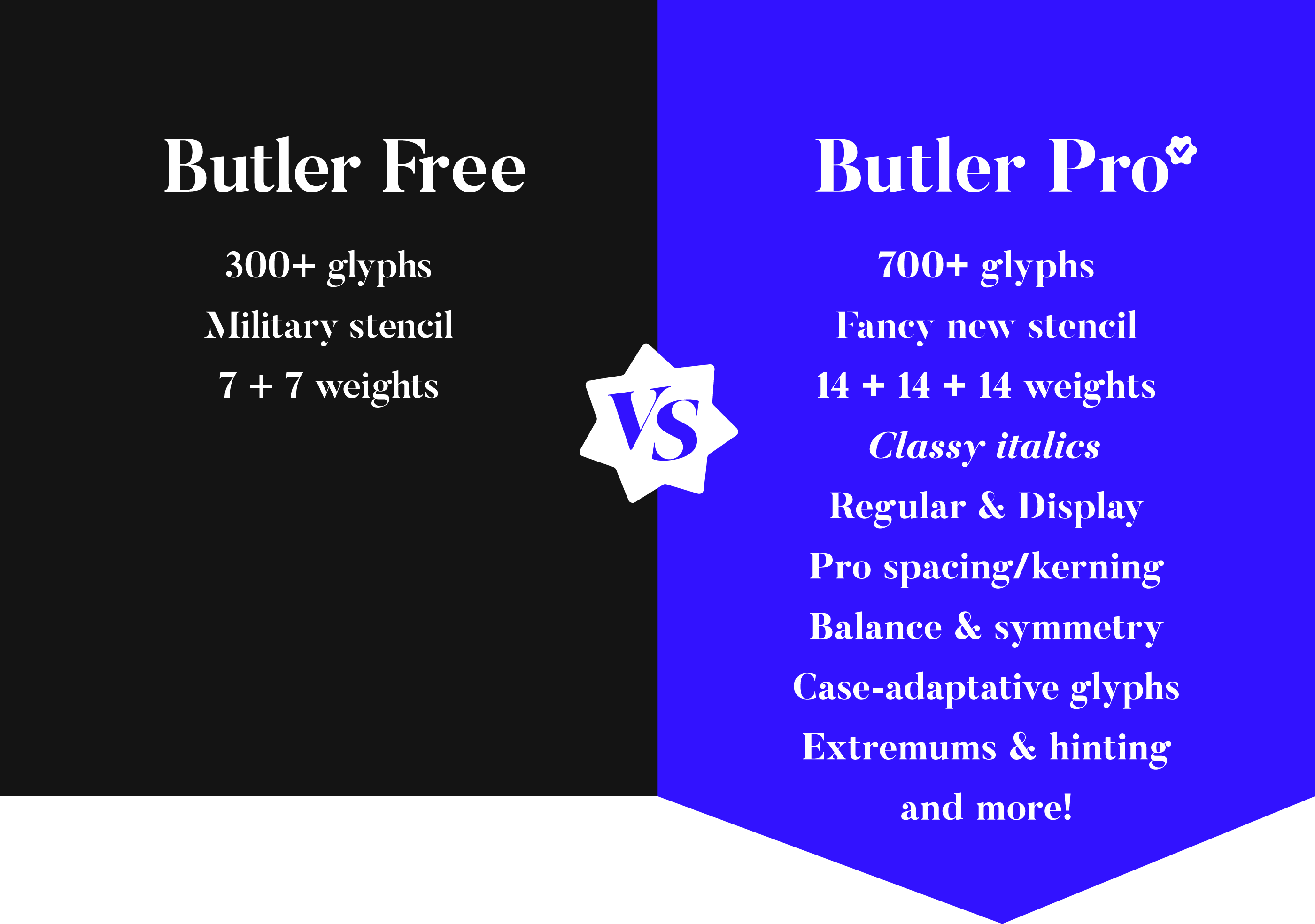 Butler Pro – Fabian De Smet website