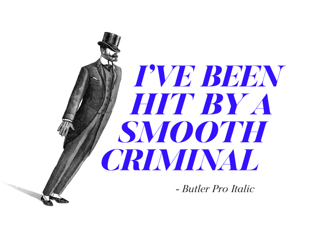 Butler Pro – Fabian De Smet website