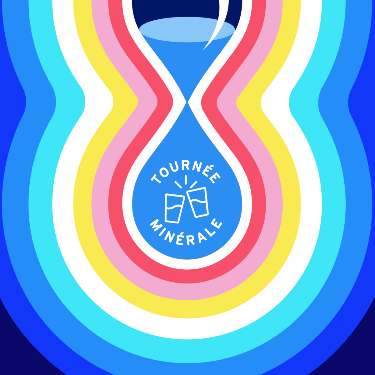 Tournée Minérale – Fabian De Smet website